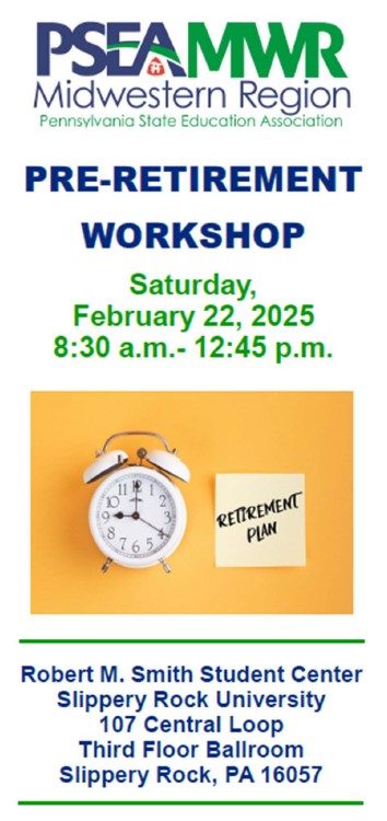 PSEA Midwestern Region